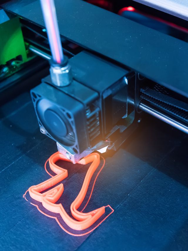 Types Of 3D Printing Technology CAD Design Community 3DIEST