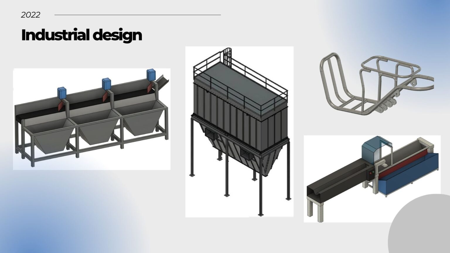 Industrial Design - CAD Design Community | 3DIEST